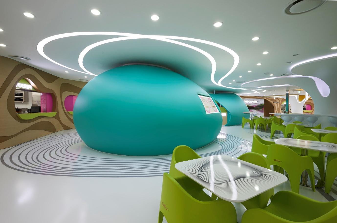 The top designers who have influenced my career as an interior designer ...