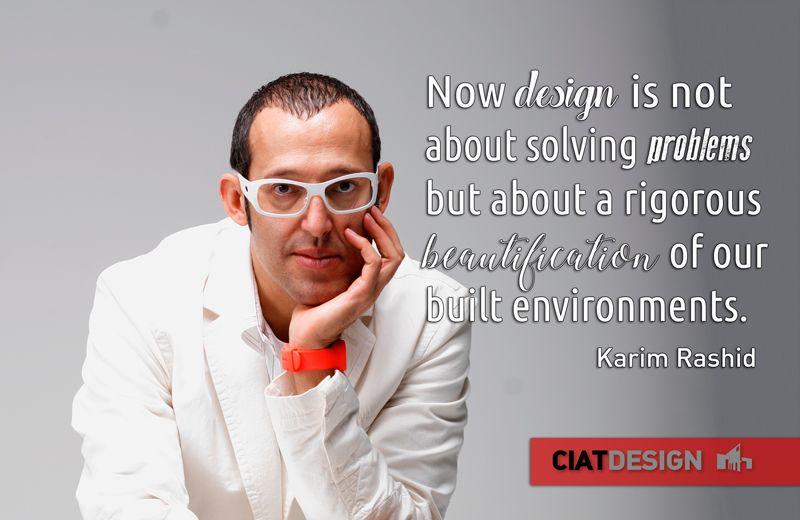 The top designers who have influenced my career as an interior designer ...