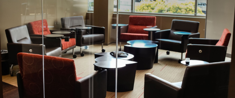 Blog | Office Design Tips: How to choose the right fabric for your ...