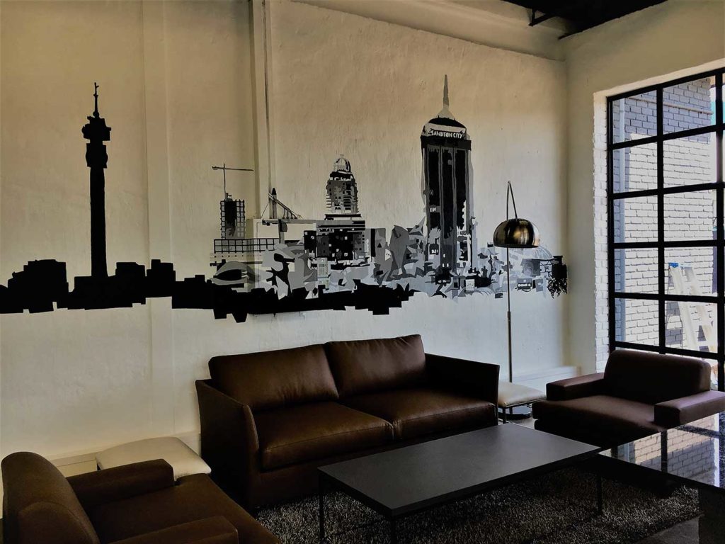 Wynberg Works - time&space